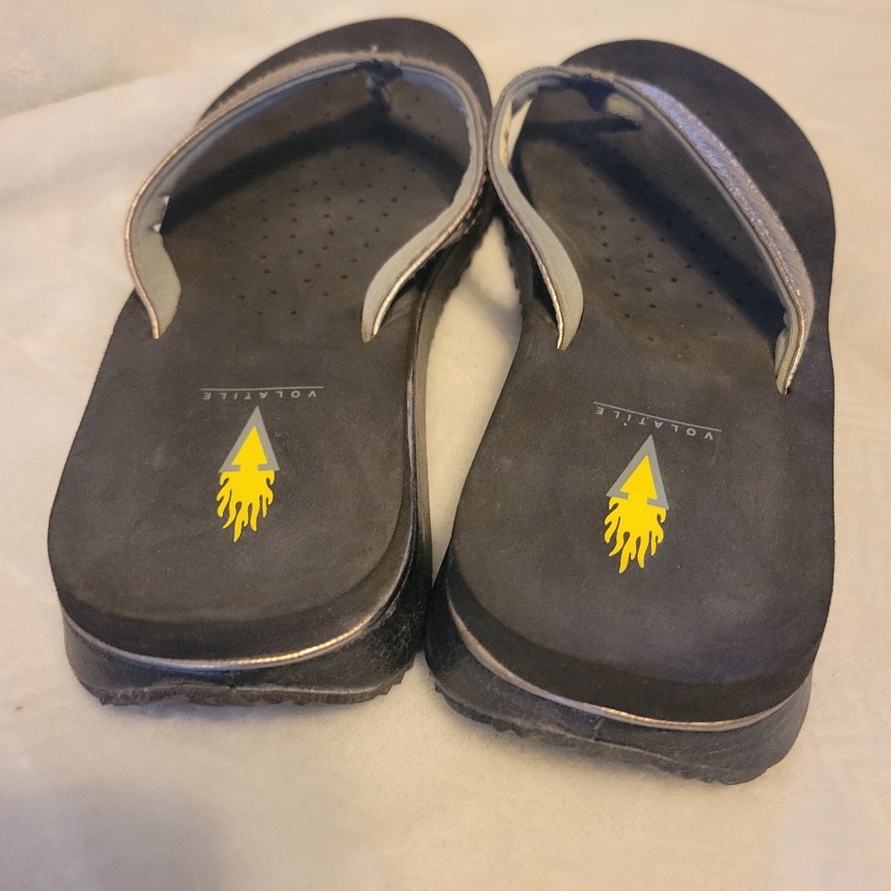 Volatile Sandals - Gem